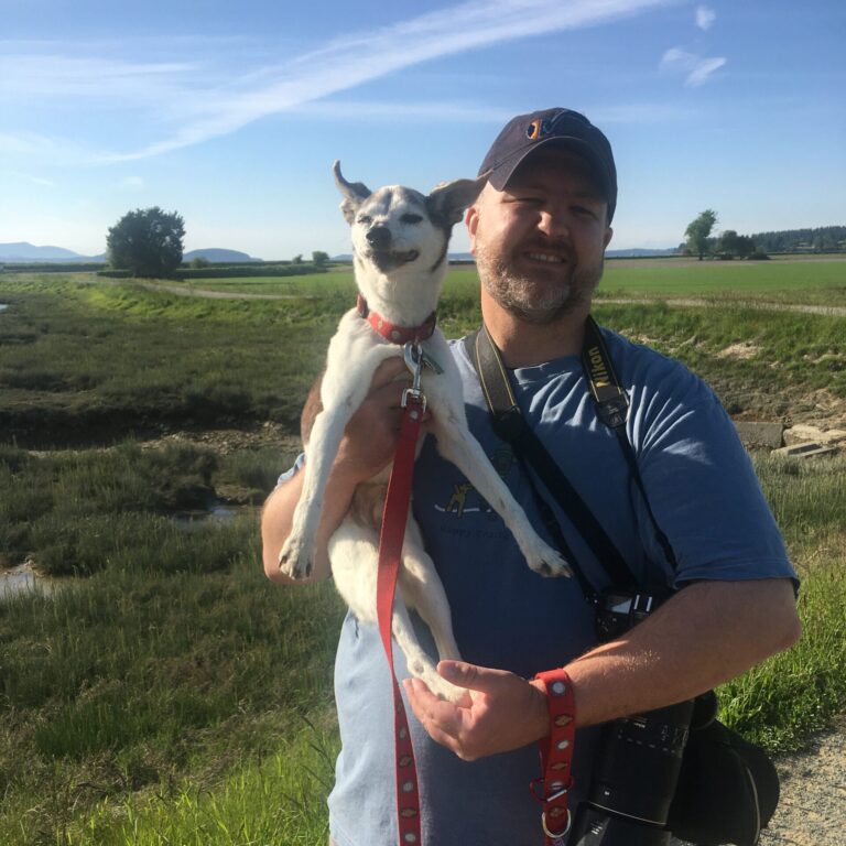 5 Life Lessons Learned from a MOG| A Dash of Adorable